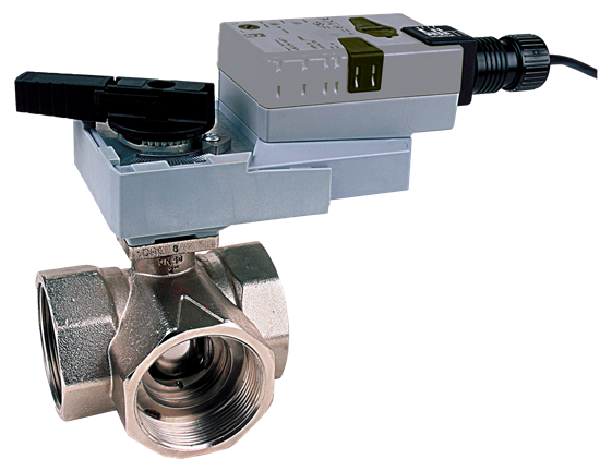 Carrier Introduces Innovative Smart Valves and Smart Damper | Chiller ...