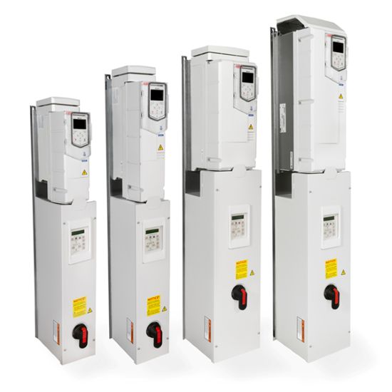 ABB Expands HVACR Low Voltage Drives Portfolio | Chiller & Cooling Best ...