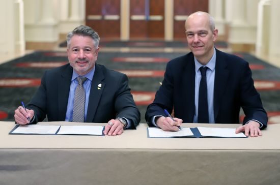 ASHRAE and UNEP Approve Two-Year Work Plan Focused on Life Cycle ...