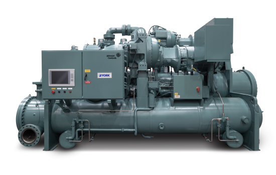 Heat Pump Chillers Deliver Energy Efficiency and Savings | Chiller ...