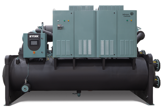 Heat Pump Chillers Deliver Energy Efficiency and Savings | Chiller ...