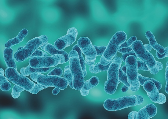 Early Detection of Legionella in Recirculating Water Systems | Chiller ...