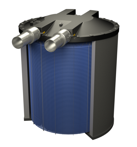 Addressing Energy Challenges with Thermal Energy Storage | Chiller ...