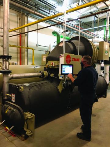 Three-pronged Approach Keeps Process Cooling System at 1.7 Million ...